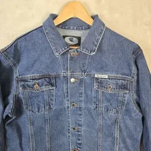 Interstate Freestyle Clothing | Jackets & Coats | Vintage Interstate Is ...